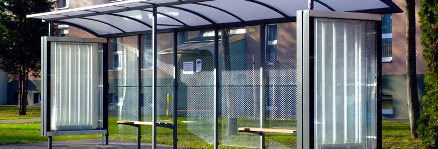Pourquoi les abribus sont un atout pour la communication